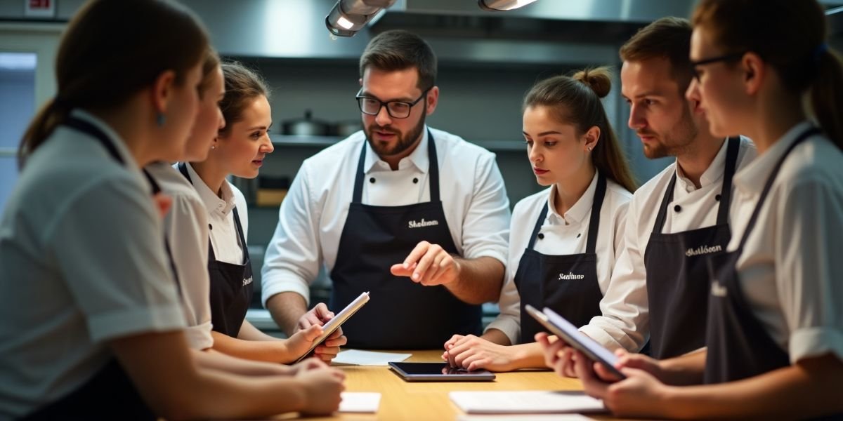 How to Train Your Hospitality Team for Exceptional Service and ...