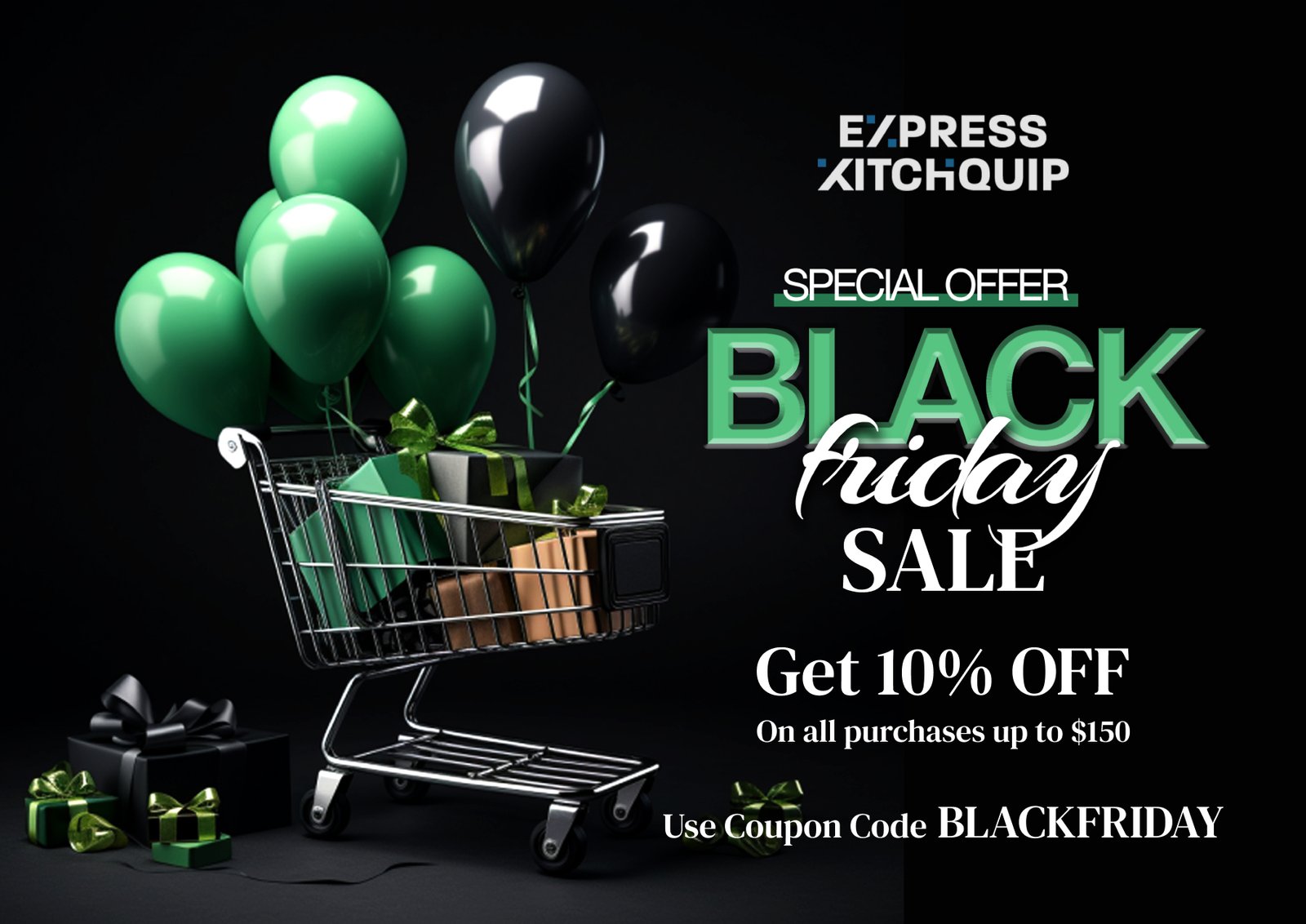 Wall Shelves & Wire Racks - Express KitchQuip